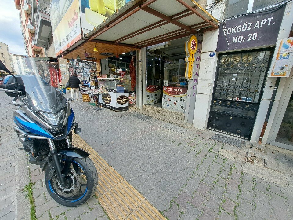 Çilingirler Kale Anahtarcı Çilingir, İzmir, foto