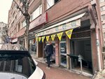 İddaa&Ganyan Bayi (İstanbul, Küçükçekmece, Uçar Sok., 1/1), şans oyunları  İstanbul'dan