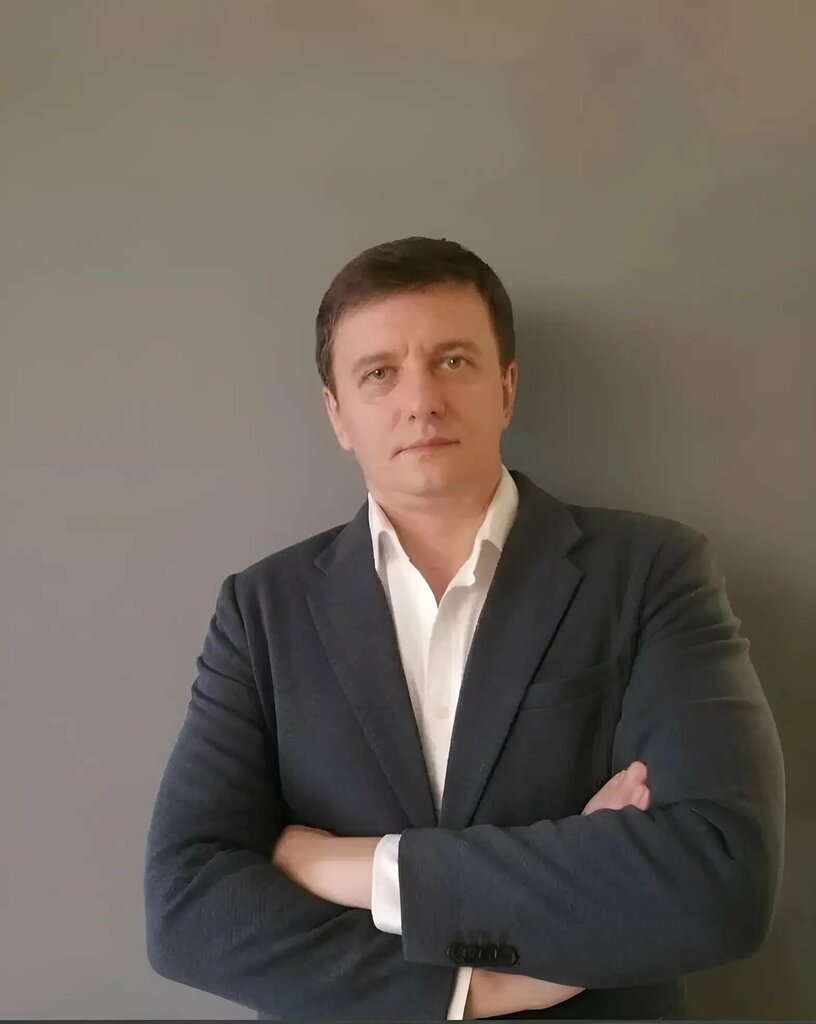 Gerçek kişilerin iflası Бюро банкротств Яковлева и Трофимчука, Moskova, foto