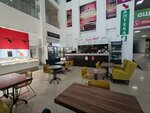 ПитчМан (ulitsa Petrishcheva No:4), kahve dükkanları  Dzerjinsk'ten
