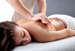Trio for beauty and health (Zvenigorodskoye shosse No:15Ас1), güzellik salonu  Golitsino'dan