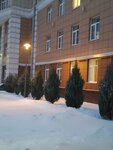 Адвокатский кабинет Волошиной Е. Б. (Presnenskaya Embankment No:12), avukatlar  Moskova'dan