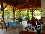 Armina (Antalya, Kemer, Ulupınar Mah., Çıralı Sok., 269), otel  Kemer'den