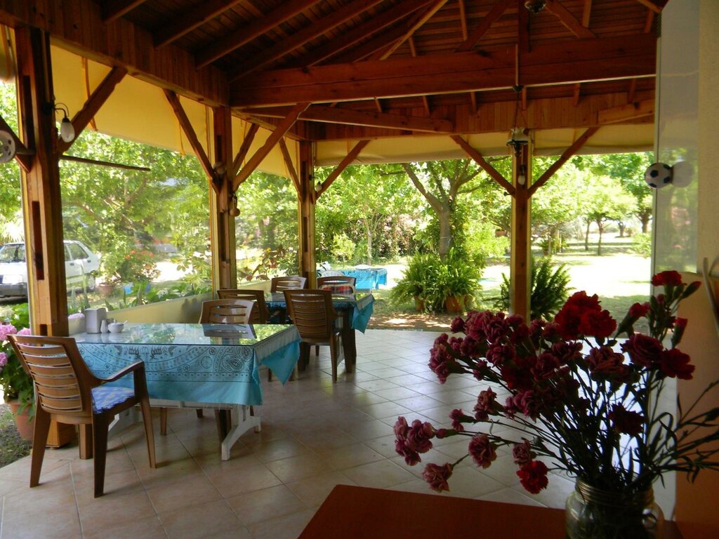 Otel Armina, Kemer, foto