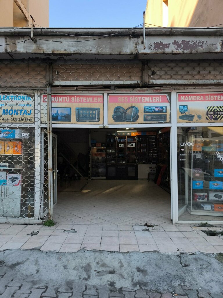 Elektrikli cihazların tamiri Çağdaş Elektronik, İstanbul, foto
