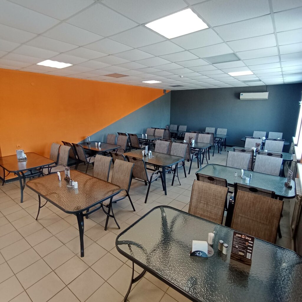 Kafe Дон-Фуд, Zhlobin, foto
