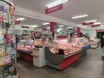 Колбасные изделия (ulitsa Lapteva No:3к1, mikrorayon Zaozyorny), kasap, şarküteri  Omsk'tan