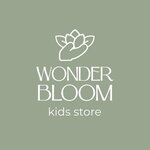 WonderBloom Kids (Álıhan Bókeıhan kóshesi No:16/1), çocuk giyim mağazaları  Astana'dan