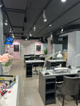 Sierra nails (Novatorov Boulevard No:8), güzellik salonu  Saint‑Petersburg'dan