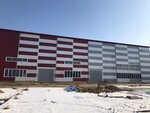 Склад (Avenariusa Street No:с1, Belye Stolby Subdistrict, Domodedovo), depo hizmetleri  Moskova ve Moskovskaya oblastından