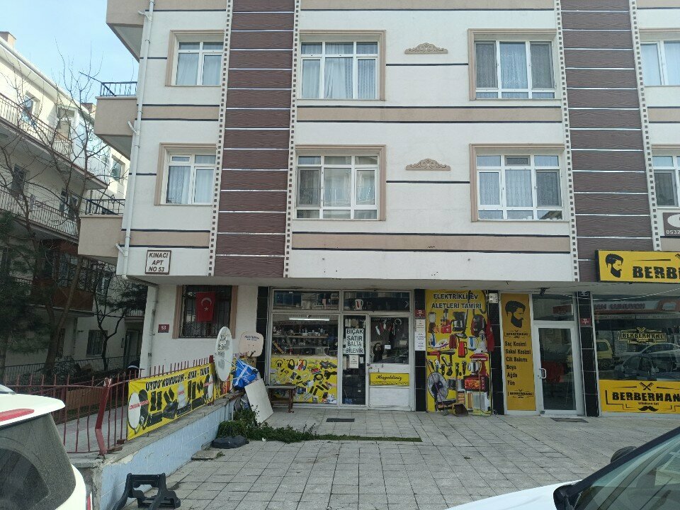 Elektrikli cihazların tamiri Uzman Elektrikli Ev Aletleri Tamiri, Ankara, foto