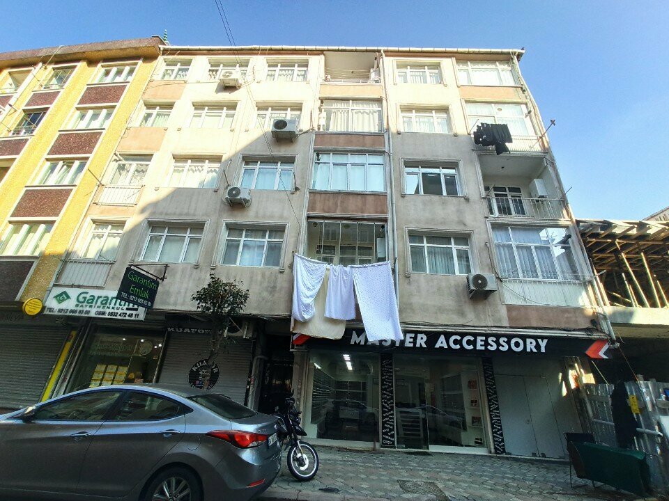 Bijuteriler Master Accessory, İstanbul, foto