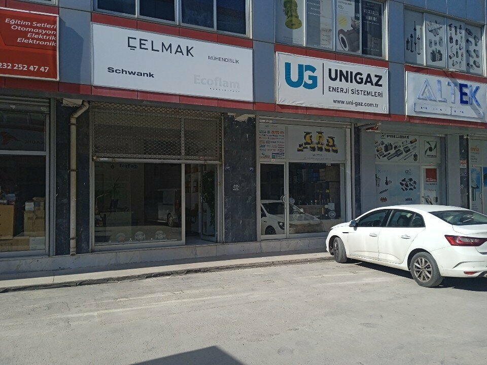 Medikal cihaz firmaları Çelmak Mühendislik, İzmir, foto