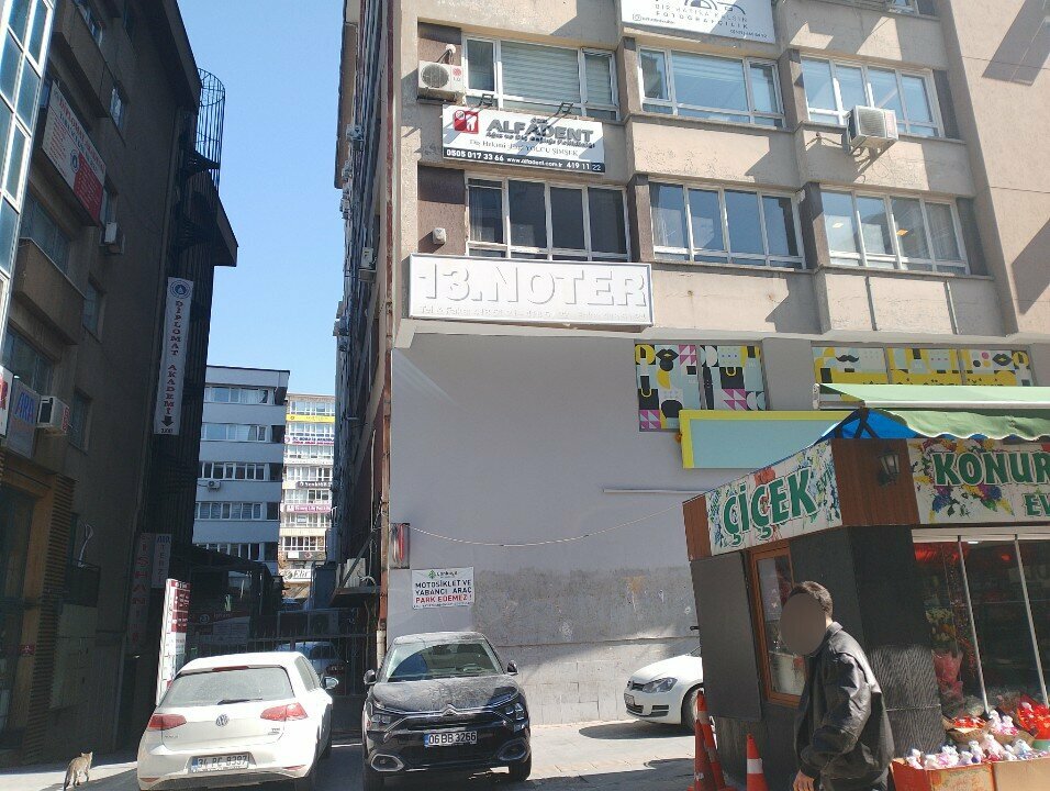 Özel muayenehaneler Diş Hekimi, Ankara, foto
