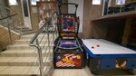 Basketball (8 Marta Street No:32), oyun makinesi  İvanovo'dan