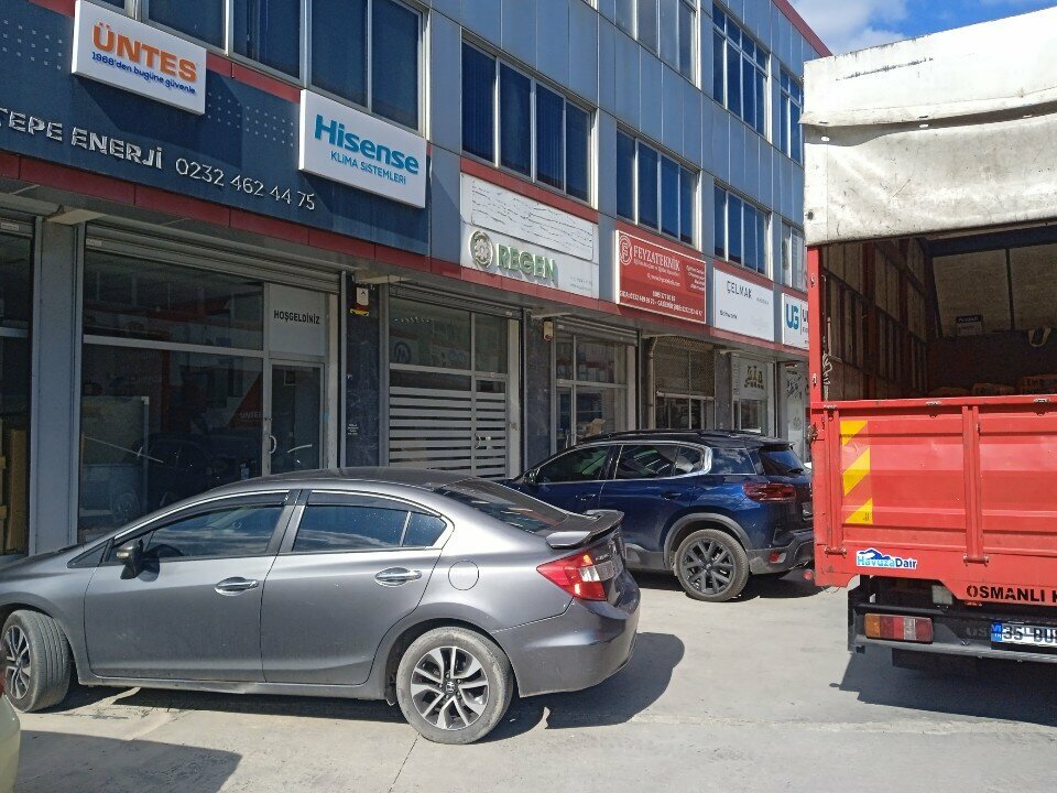 Medikal cihaz firmaları Onurel Regen, İzmir, foto