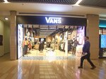 Vans (Fişekhane Cad., No:7ZE03, Bakırköy, İstanbul), ayakkabı mağazaları  İstanbul'dan