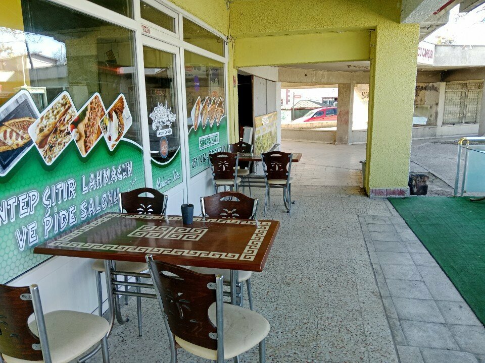 Restoran Antep Çıtır Lahmacun Pide Salonu, Ankara, foto