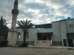 Kepez Müftülüğü Merkez Kız Ku'ran Kursu Camii (Antalya, Kepez, Altınova Sinan Mah., Serik Cad., 1/1), cami  Antalya'dan