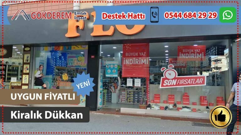 Emlak ofisi Bağcılar Emlak, İstanbul, foto