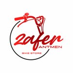 Zafer Antmen Bike Store (Mersin, Yenişehir, Menteş Mah., 2535. Sok., 14D), bisiklet tamircileri  Mersin'den