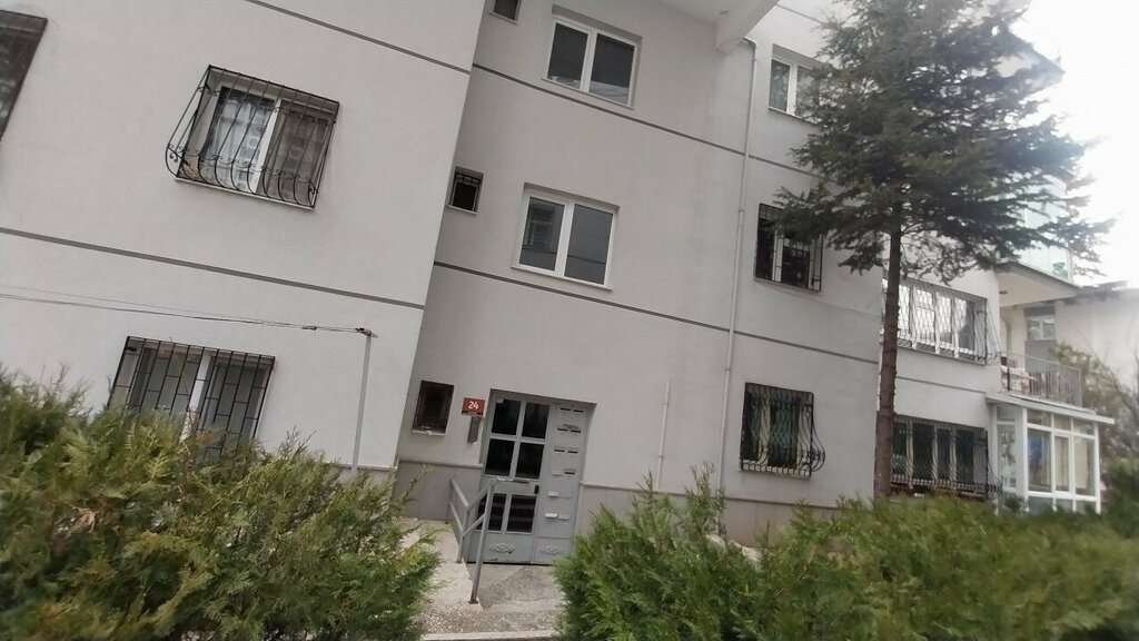 Muhasebeciler Sunum Serbest Muhasebe ve Mali Müşavirlik, Ankara, foto