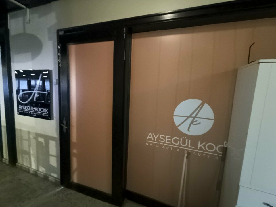 Güzellik salonu Ayşegül Koçak Nail Art & Beauty Studio, Bursa, foto