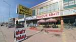 Selçuk Simit (Konya, Karatay, Fevziçakmak Mah., Kenitra Cad., 20), fast food  Konya'dan
