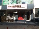 Salon Izmir Kuaför Ve Güzellik Salonu (İzmir, Buca, Göksu Mah., 679/18 Sok., 25-27B), güzellik salonu  İzmir'den