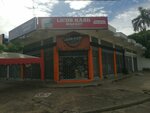 Licor kash (Santa Cruz de la Sierra, Avenida Grigotá, 893), bar  Bolivya'dan