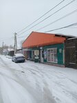 Qiwi (Tólegen Tájibaev kóshesi No:79), ödeme terminali  Çimkent'ten (Şımkent'ten)