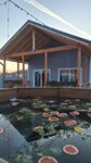 Домик в деревне (Lesnaya ulitsa No:1А, derevnya Staraya Pristan), otel  Tataristan'dan
