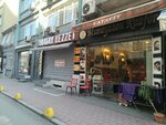 Mumeyazon Kuaför (İskenderpaşa Mah., Ragıpbey Sok., No:30, Fatih, İstanbul), berberler  İstanbul'dan