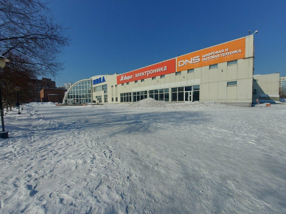 Tütün, sigara mağazaları Air Smoky, Novokuznetsk, foto
