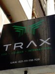 Trax (PSO House Street No:M113), kurye hizmetleri  Karaçi'den