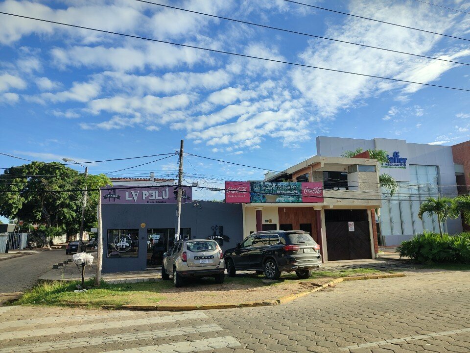 Restoran La Olla Tarijena, Santa‑Krus, foto