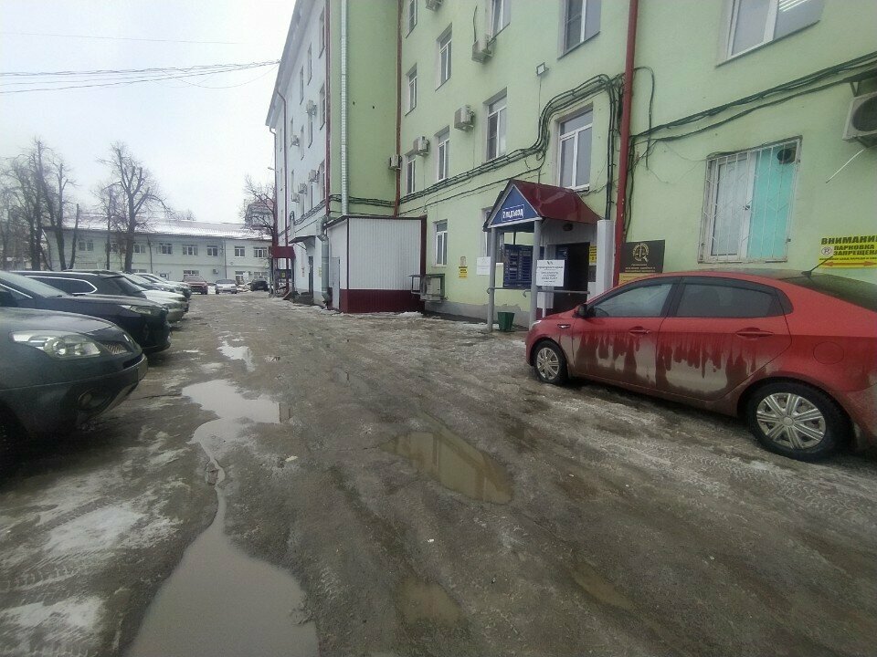 Otobüs taşımacılığı ПассажироFF РМ, Saransk, foto