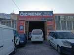 Özrenk Özel Servis (Konya, Meram, Çomaklı Mah., 15380. Sok., 2), otomobil servisi  Konya'dan