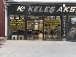 Keleş Mobilya Aksesuar (Hatay, Antakya, Güzelburç Mah., 2304. Cad., 24), mobilya mağazaları  Antakya'dan