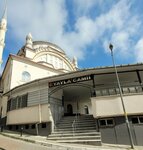 Yayla Mahallesi Camii (Yayla Mah., Cami Sok., No:2A, Şişli, İstanbul), cami  İstanbul'dan