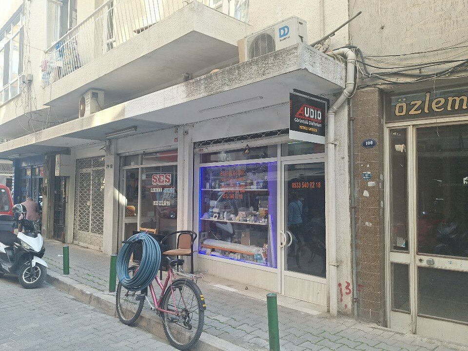 Bilişim firmaları Bilim Elektrik, İzmir, foto