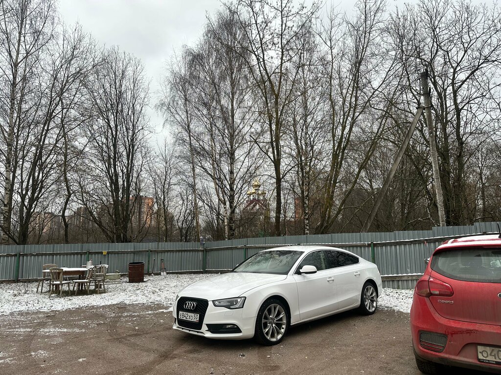 Detaylı oto bakımı V8detail, Murino, foto