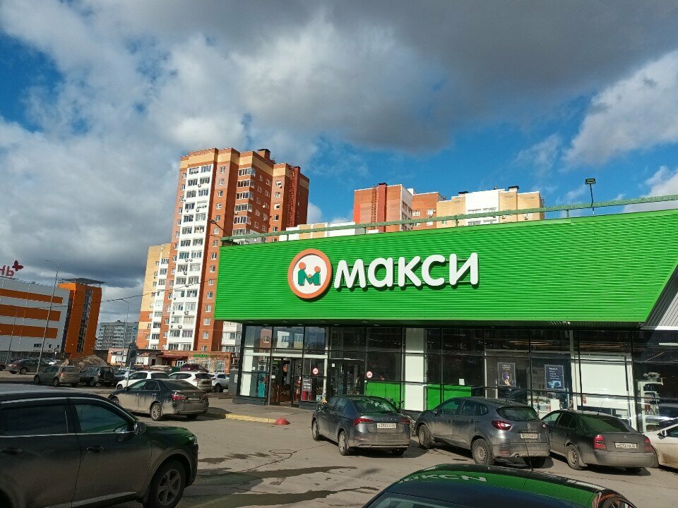 Suşi ve asya ürünleri Добропицца, Cherepovets, foto