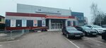 Туалет (Gorkogo Street No:87), tuvalet  Kaliningrad'dan