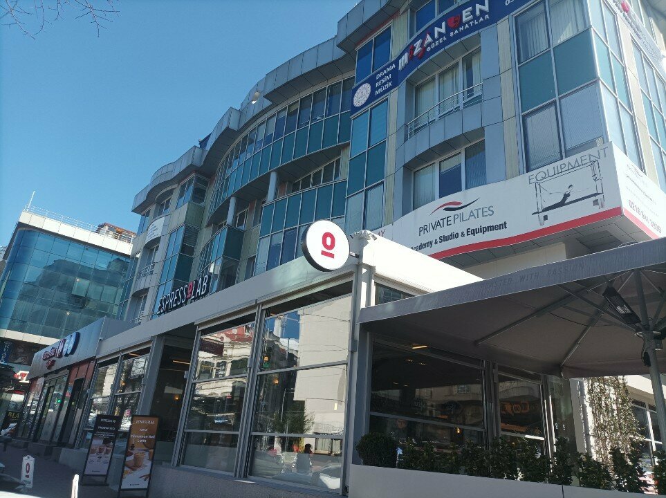 Diş sağlığı poliklinikleri Özel Gençoğlan Ağız ve Diş Sağlığı Polikliniği, İstanbul, foto