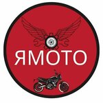 ЯМото (Yuzhnaya naberezhnaya No:15), motosiklet tamiri  Izhevsk'ten