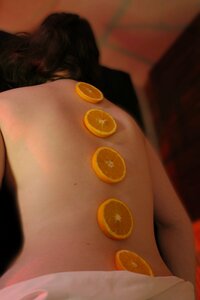 Добрые руки (Valdayskaya Street No:6к2), masaj salonları  Saint‑Petersburg'dan