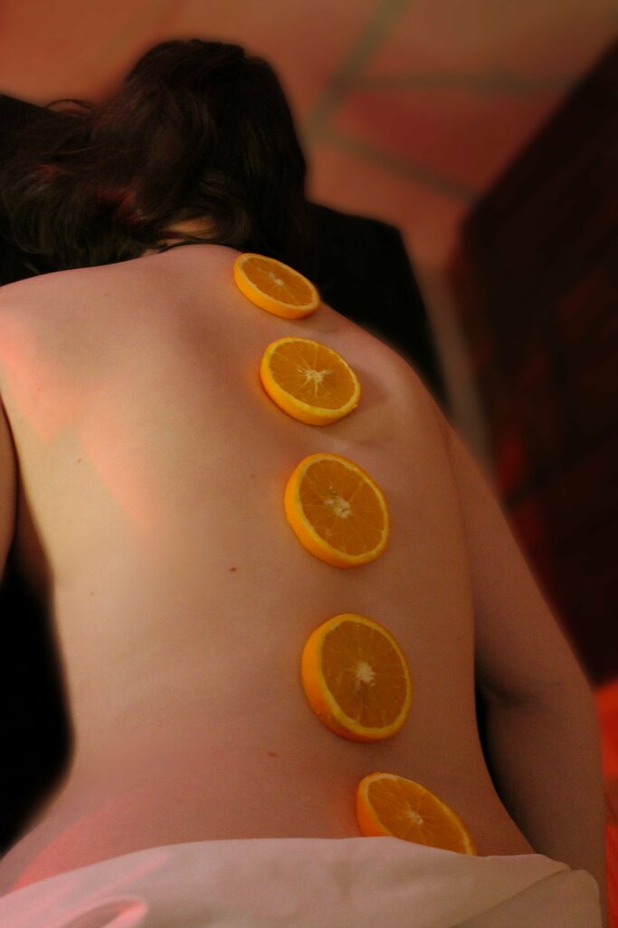 Masaj salonları Добрые руки, Saint‑Petersburg, foto