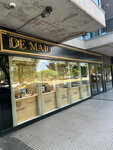 De Maio (Macacha Guemes No:378), kuyumcular  Buenos Aires'ten