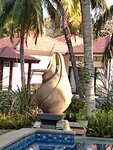 Лотос (Hainan Province, Sanya city, Yalunvan), tıp merkezleri ve klinikler  Hainan'dan
